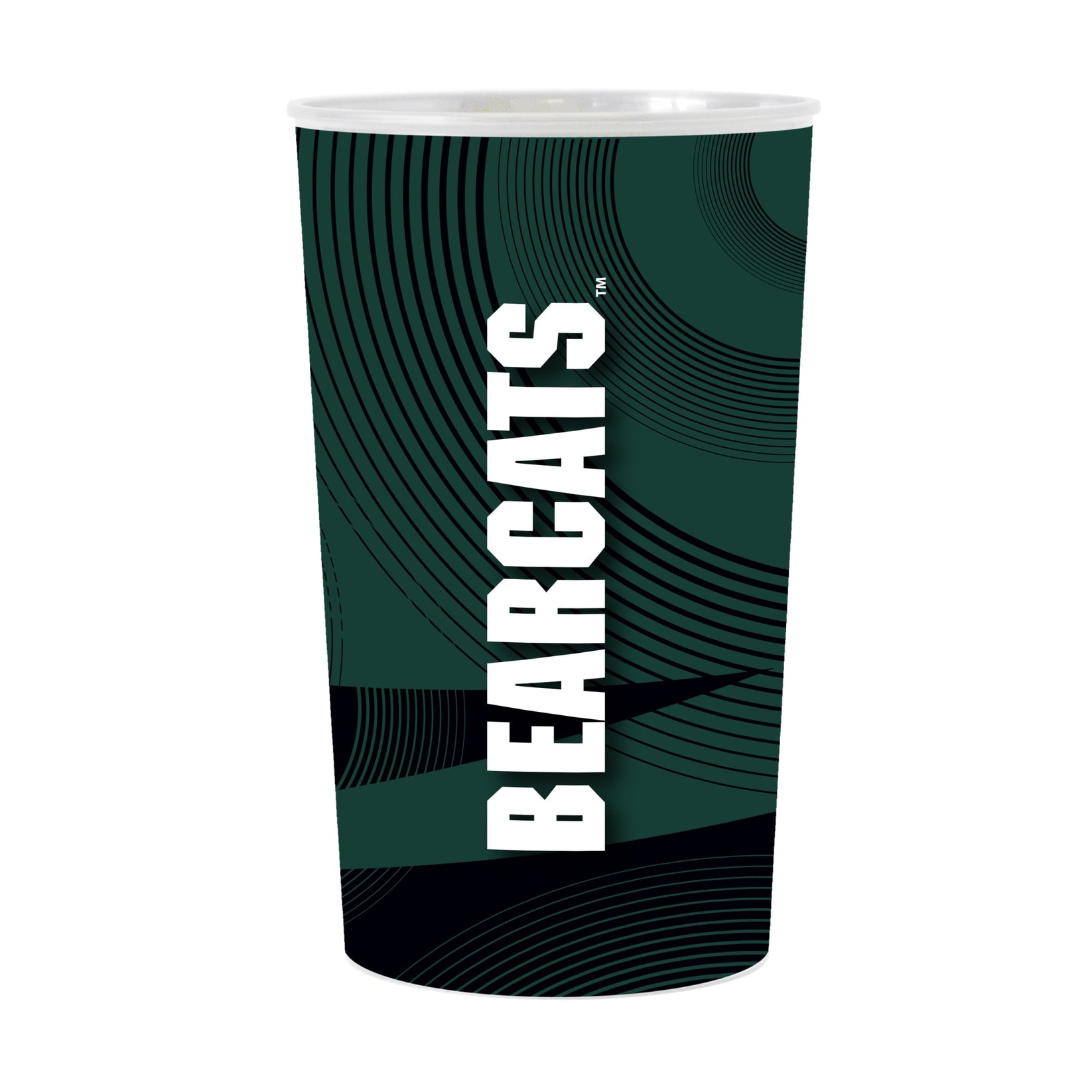 Reusable Stadium Cups (4 Pack) – Nwbearcatnation